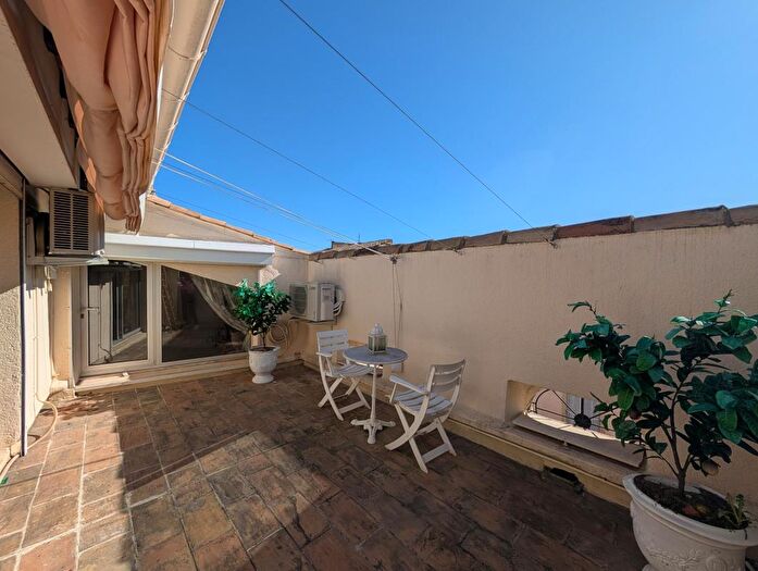 Maison à vendre - Pézenas - 9 pièces - 5 chambres