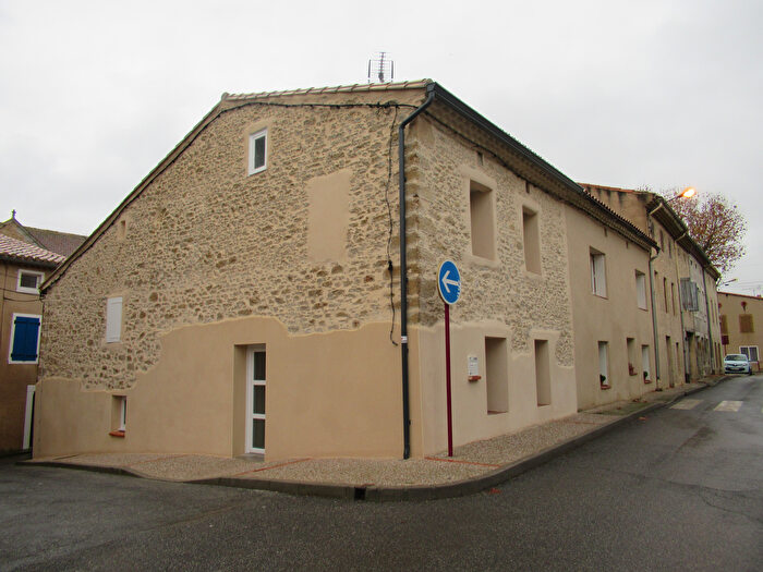 Maison à louer - Castelnaudary - 4 pièces - 3 chambres