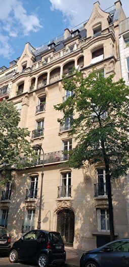 Appartement à louer - Paris ème arrondissement - 5 pièces - 4 chambres