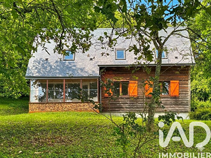 Onzain : Maison 5 pièces à vendre