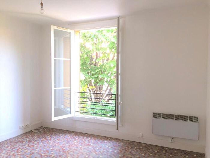 Appartement à louer - Montpellier, Boutonnet - 3 pièces - 2 chambres