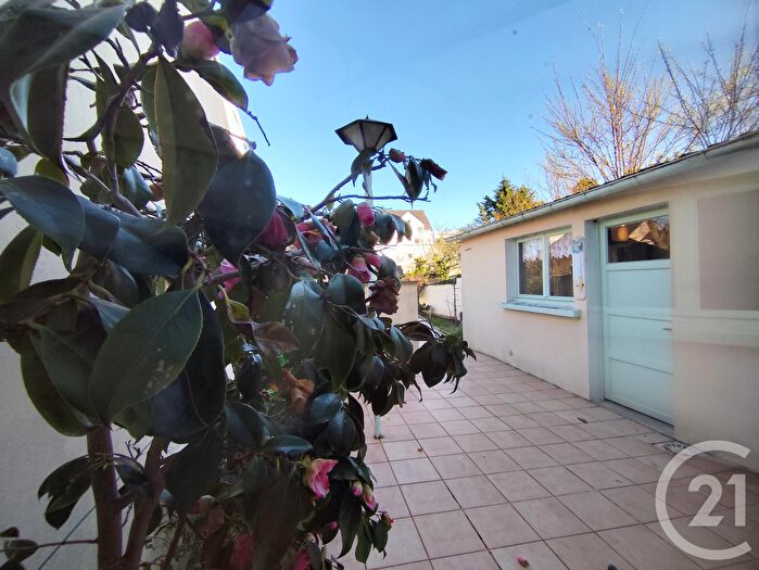 Maison à vendre - Le Mans, Pâtis, Libération - 5 pièces - 2 chambres