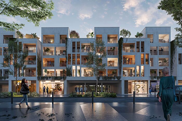 Maison à vendre - Mauguio, Jean-Paul Beugnot, Ferrari - 4 pièces