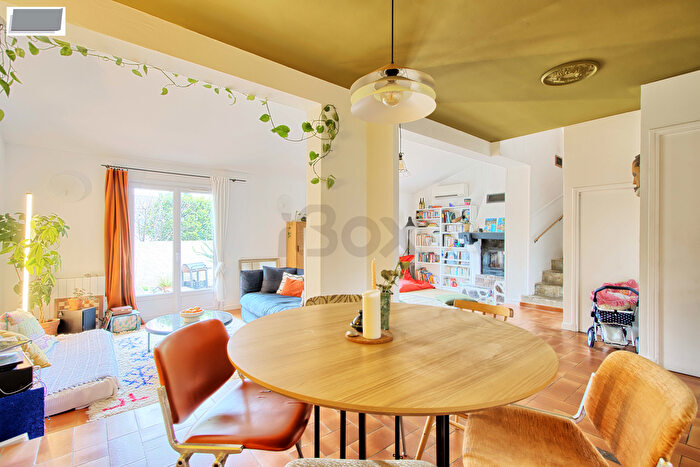 Maison à vendre - Solliès-Pont - 4 pièces - 3 chambres