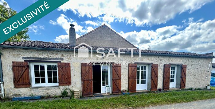 Maison 3 pièces à vendre - Villefranche-de-Lonchat