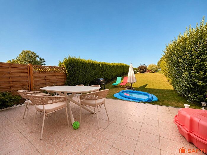 Maison 5 pièces à Barentin, Tuileries, Courvaudon, à vendre