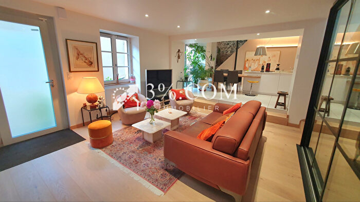 Maison 5 pièces à vendre - Saint-Galmier