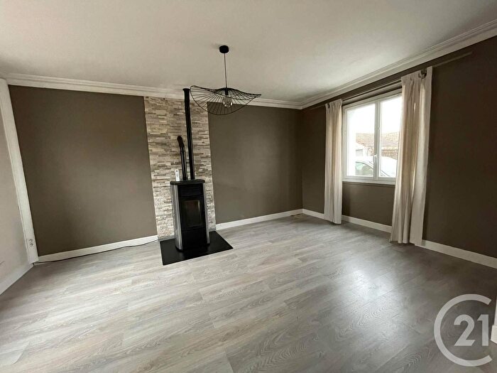 Maison à vendre - Machecoul - 6 pièces - 3 chambres