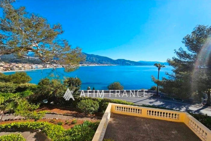 Roquebrune-Cap-Martin - Appartement 3 pièces à louer