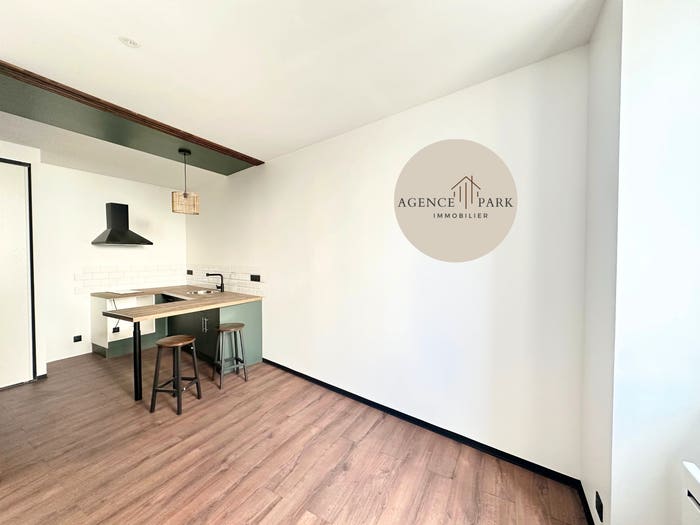Appartement 2 pièces à vendre - Flayosc
