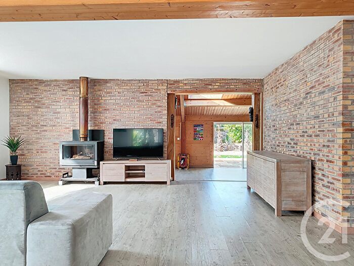 Maison à vendre - Labenne - 5 pièces - 3 chambres