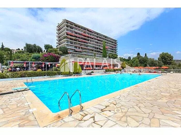 Appartement à vendre - Nice, Fabron - 4 pièces - 3 chambres