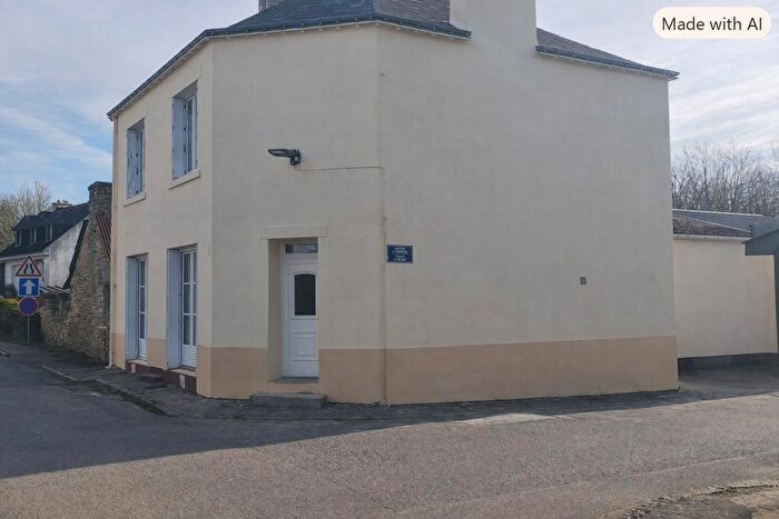 Langonnet : Maison 6 pièces à vendre