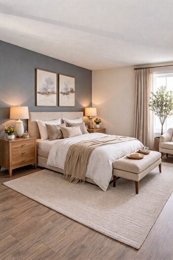 Appartement à vendre - Le Bouscat, Ecus, Ausone - 2 pièces - 1 chambre