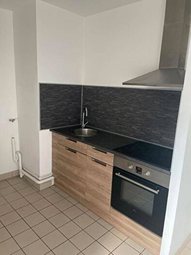 Appartement à louer - Cours, Cosne-cours-sur-Loire - 2 pièces - 1 chambre