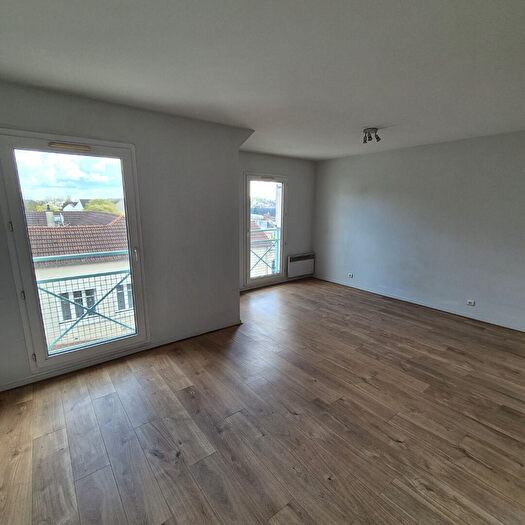 Appartement à louer - Arpajon - 1 pièce