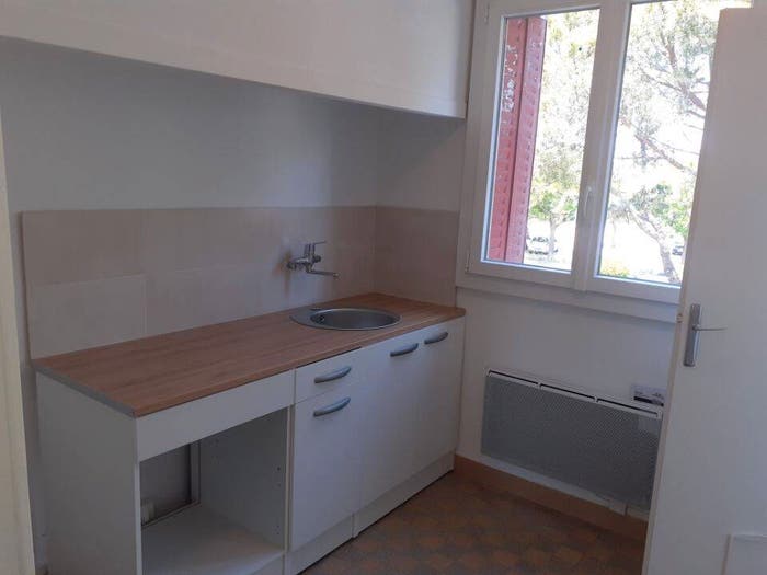 Appartement 3 pièces à louer - Ferrieres et l'Ile, Martigues