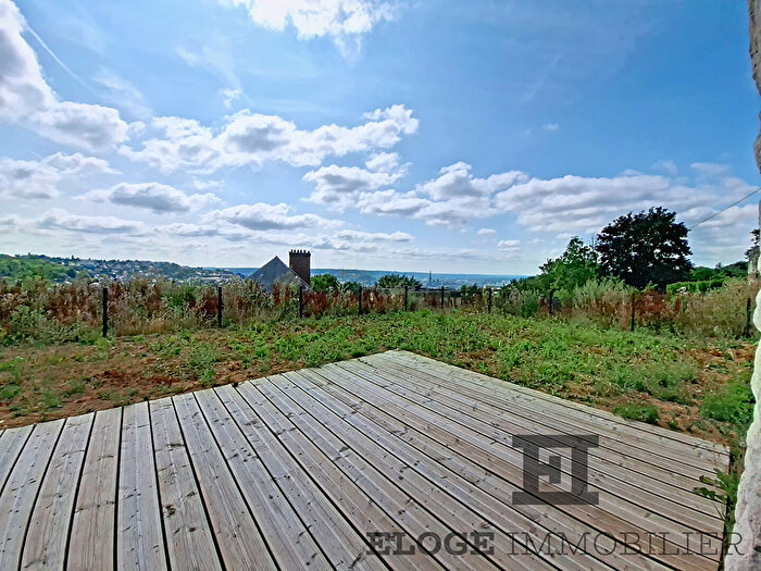 Appartement 2 pièces à vendre - Mont-Saint-Aignan, Colbert, Les Coquets