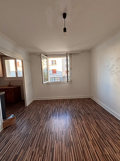 Nantes, Longchamp, Rond-Point de Rennes, Perverie, Américains - Appartement 2 pièces à louer
