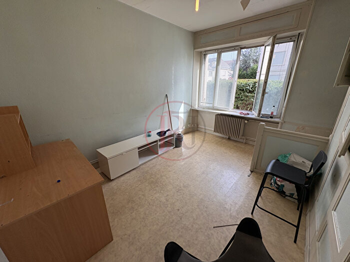 Appartement à vendre - Mulhouse, Europe, Bassin Nordfeld - 1 pièce - 1 chambre