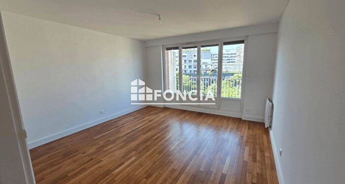 Appartement 3 pièces à Didot-Porte de Vanves, Paris 14ème arrondissement, à louer