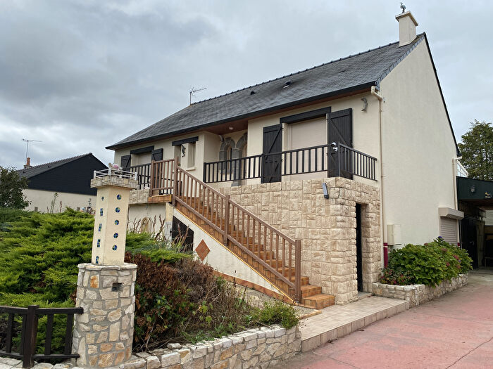 Le Sel-de-Bretagne - Maison 5 pièces à vendre