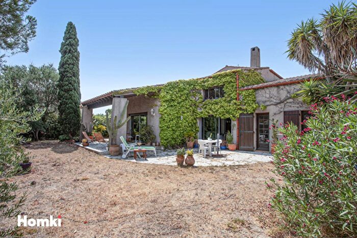 Maison 7 pièces à Saint-Cyprien, L'Aygual, Golf, à vendre