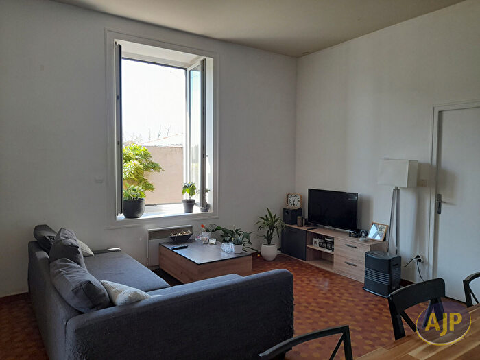 Appartement 4 pièces à louer à Gétigné