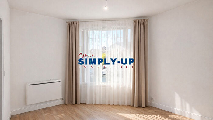 Appartement 2 pièces à vendre - Montreuil, Branly, Boissière