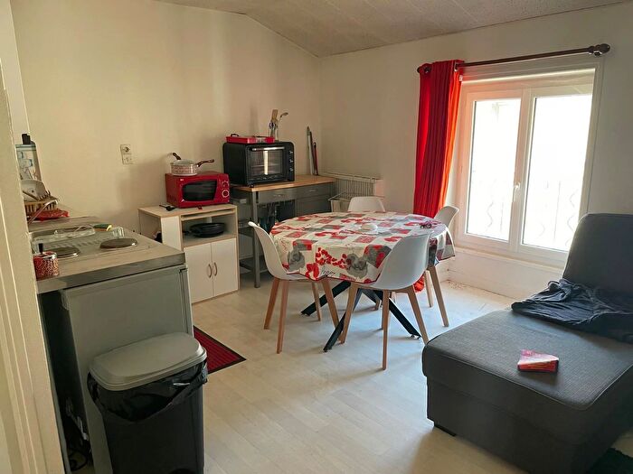 Appartement à vendre - Poitiers, Centre-ville - 3 pièces
