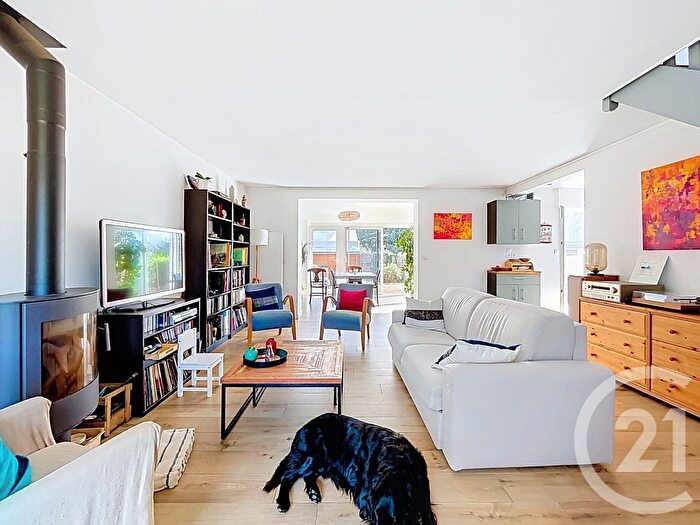 Maison 4 pièces à vendre à Saint-Gildas-de-Rhuys