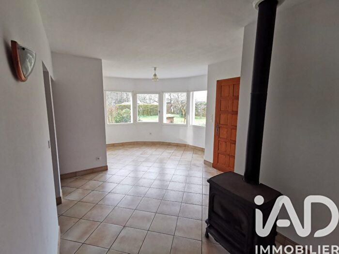 Maison à vendre - Gujan-Mestras, Mestras - 7 pièces - 4 chambres