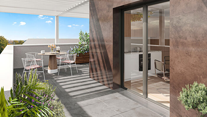 Maison à vendre - Quartiers Centre, Fougères, Sévigné - 3 pièces