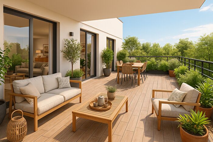 Maison à vendre - Nancy - 4 pièces