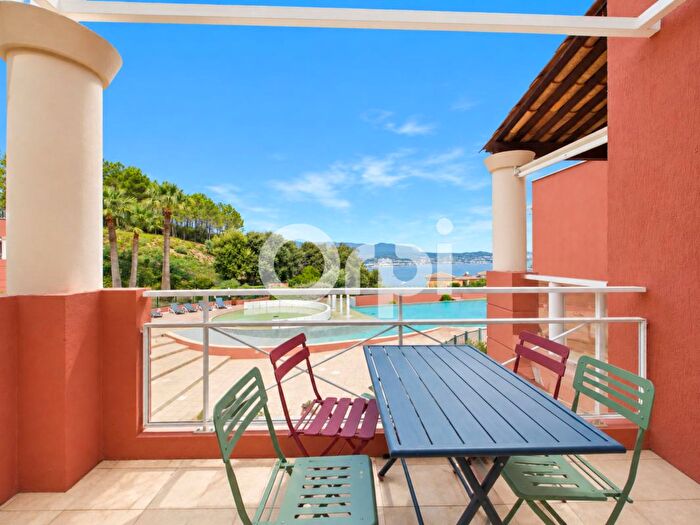 Appartement 3 pièces à vendre - Théoule-sur-Mer