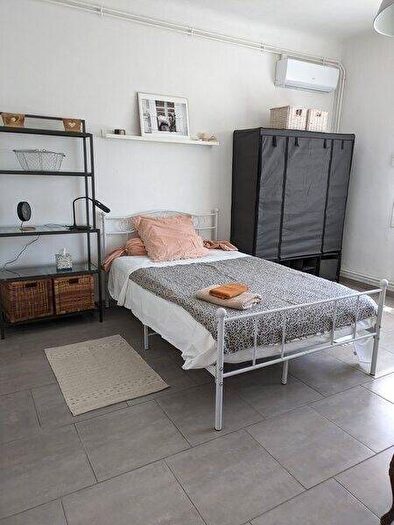 Appartement 1 pièce à louer - Ensuès-la-Redonne