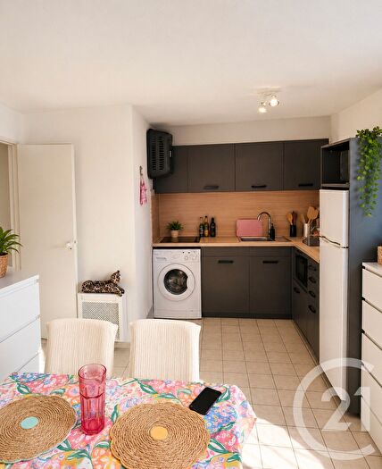 Appartement 2 pièces à vendre - Digne-les-Bains, Chauchets, Ferréols