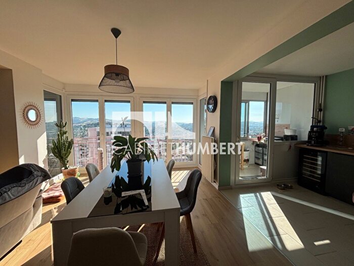 Villars - Appartement 4 pièces à vendre