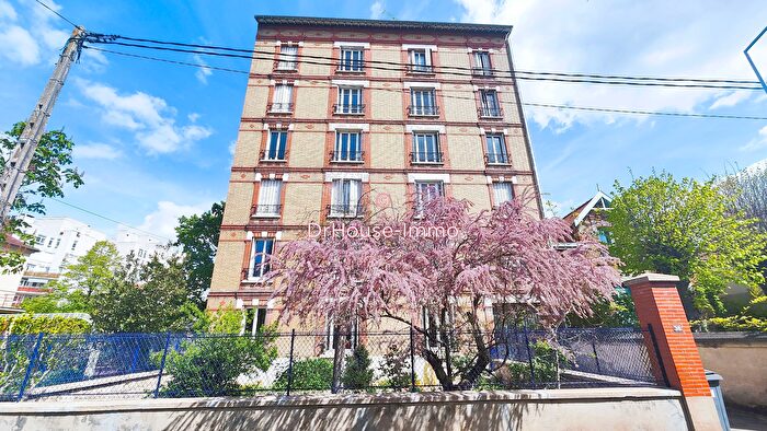 Houilles, Centre-ville : Appartement 3 pièces à vendre