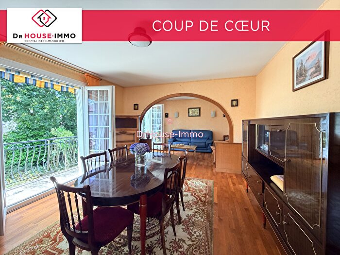 Maison 6 pièces à vendre - Pluneret