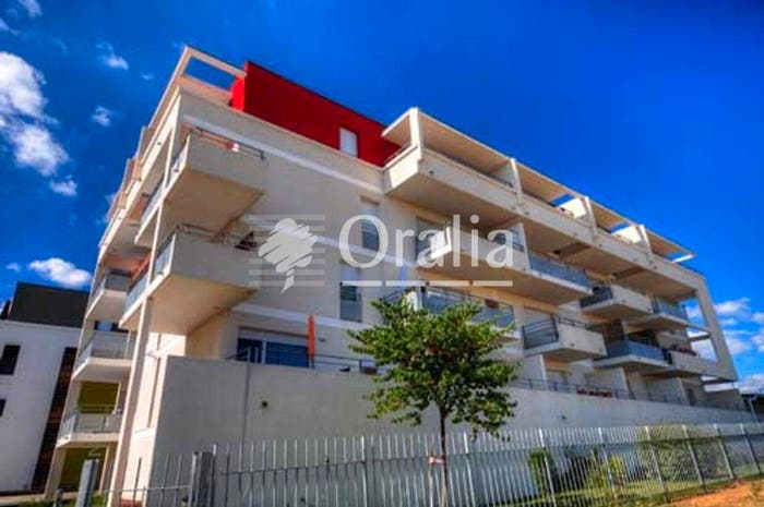 Hôpitaux-Facultés, Montpellier - Appartement 2 pièces à louer