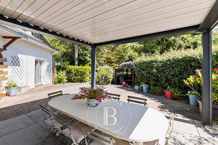 Maison 6 pièces à La Baule-Escoublac, La Baule-les-Pins, à vendre