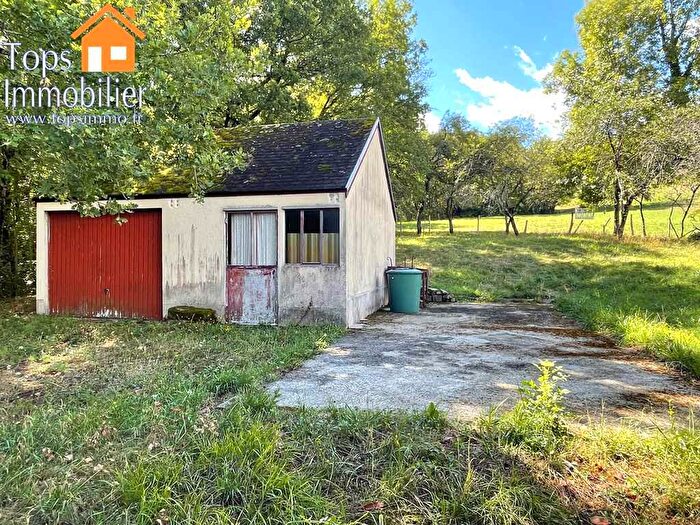 Maison 1 pièce à Monteils, à vendre