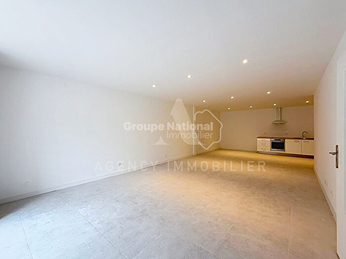 Maison à vendre - Avignon, Saint-Ruf - 4 pièces - 2 chambres