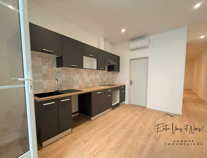 Langon - Appartement 4 pièces à louer