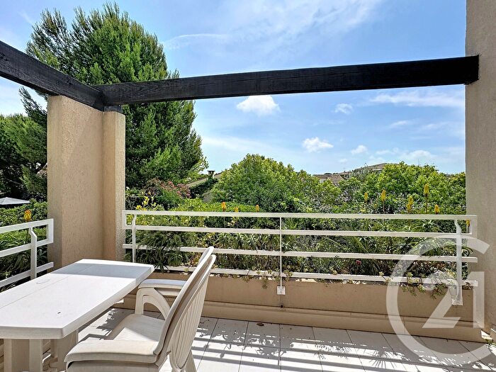Appartement 3 pièces à vendre - Antibes, Rastines, Super Antibes, Laval, La Fontonne