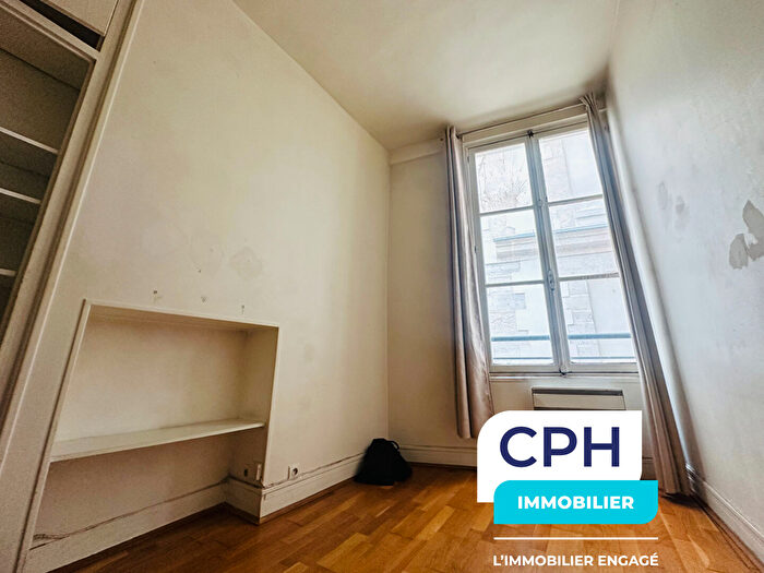 Appartement à vendre - Paris er , Châtelet, Les Halles - 1 pièce