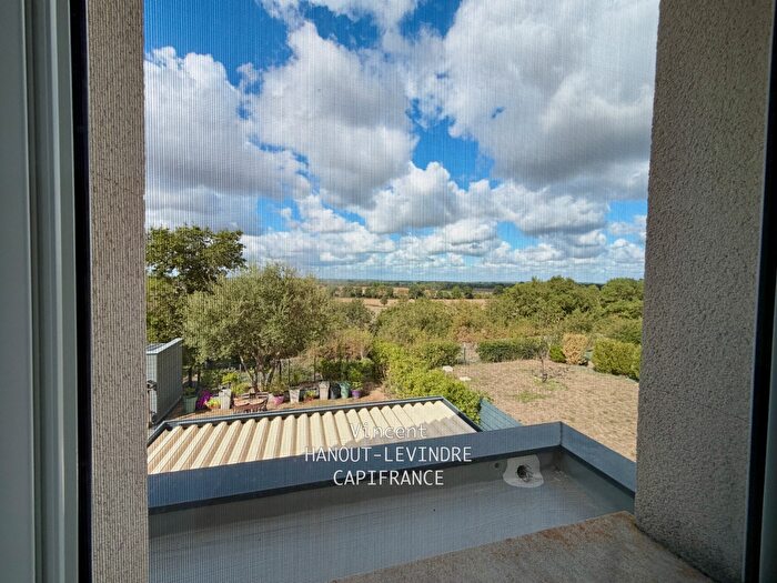 Maison 6 pièces à vendre - Mûrs-Erigné