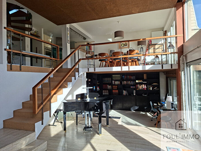 Maison 8 pièces à vendre - Foulayronnes