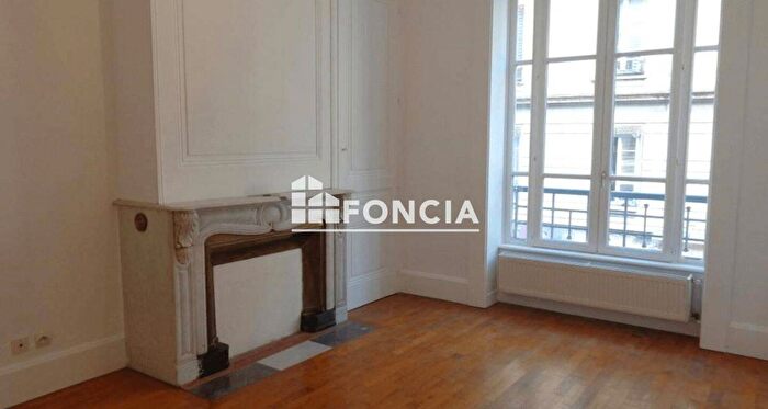 Appartement 2 pièces à louer à Charpennes-Tonkin, Villeurbanne